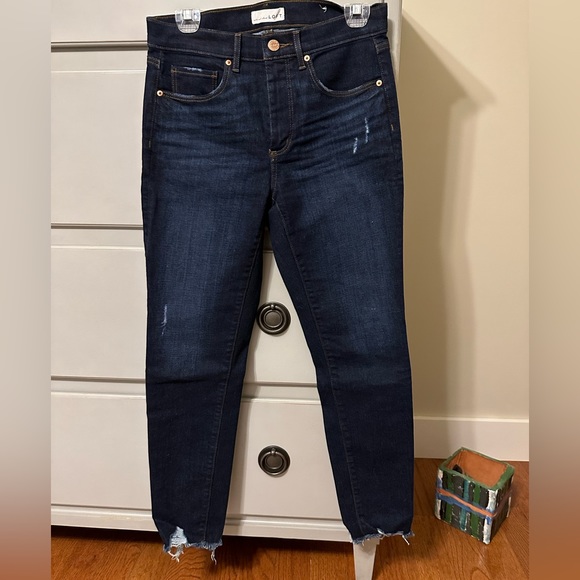 LOFT | Jeans | Nwot Loft Jeans | Poshmark